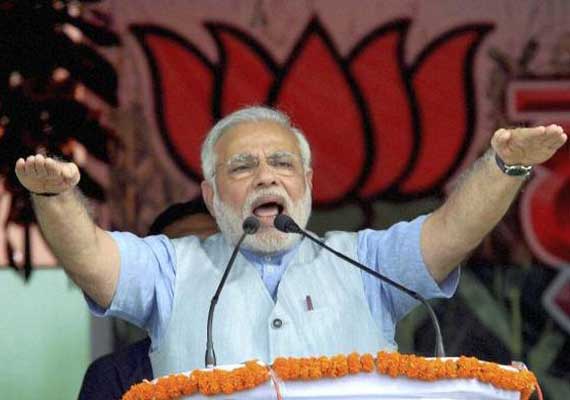 Narendra Modi's swearing-in ceremony: Lata, Salman, Rekha to attend the ...