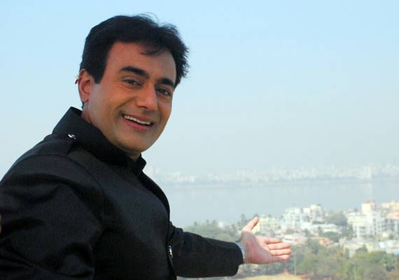 Nitish Bhardwaj back as Krishna, feels nervous | Bollywood News – India TV