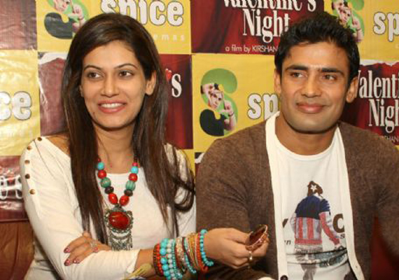 Payal, Sangram Buy Sea-Facing Apartment In Mumbai | Bollywood News ...