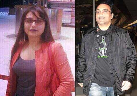 Post marriage Rani Mukerji Chopra to be the new boss of Yash Raj Films ...