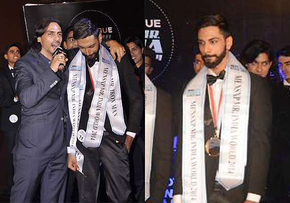 Prateik Jain