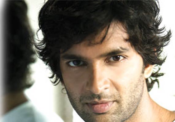 Shooting for 'Jal' was an adventure: Purab Kohli | Bollywood News ...