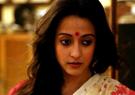 Raima Sen: Bangladeshis should be treated as equals | Bollywood News ...