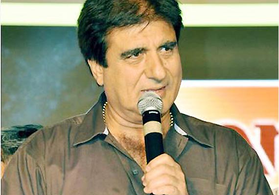 Raj Babbar declines damaging the 'Tevar' shoot due to election campaign ...