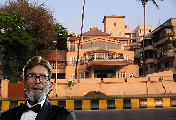 Rajesh Khanna's home to be turned into museum | Bollywood News – India TV