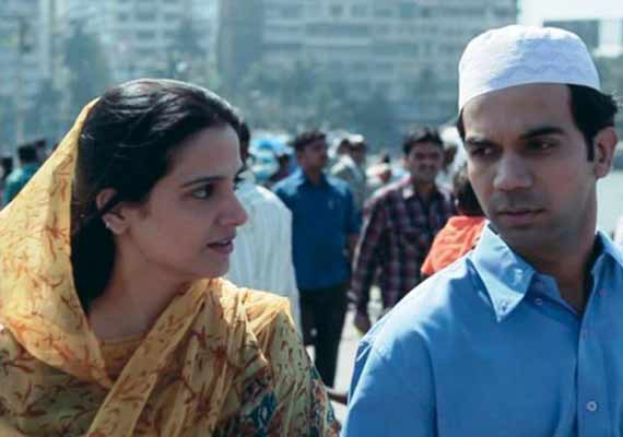 Rajkummar Rao praises 'Queen' Kangana Ranaut | Bollywood News – India TV