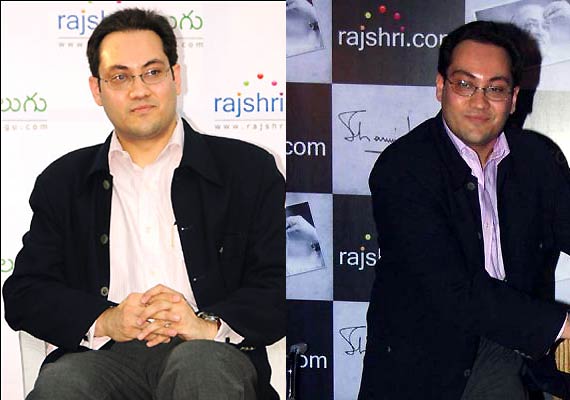 Rajshri Entertainment launches web channel | Bollywood News – India TV ...