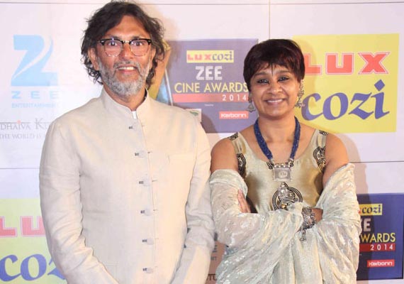 Rakeysh felt I should make 'Ru Ba Ru': Bharathi | Bollywood News – India TV