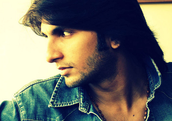 Ranveer looks forward to biopic, superhero films | Bollywood News ...
