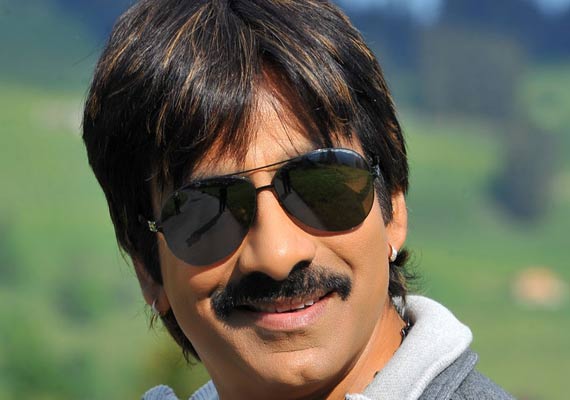 Ravi Teja's 'Kick 2' to go on floors soon | Bollywood News – India TV