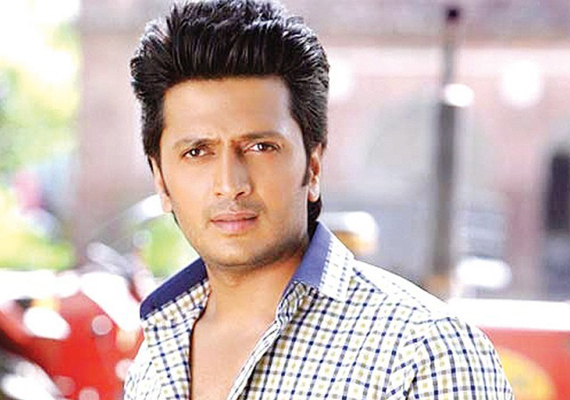 Riteish planning Hindi remake of 'Balak Palak' | Bollywood News – India TV