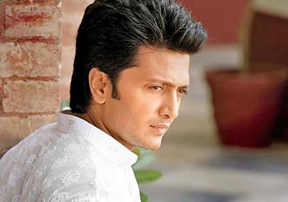 Ritesh Deshmukh wants to turn director | Bollywood News – India TV