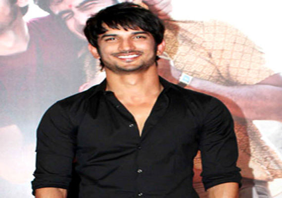 'Romance' with Rishi Kapoor was toughest for Sushant | Bollywood News ...