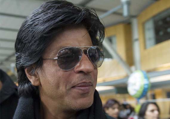 SRK to play fan in his next 'FAN' | Bollywood News – India TV