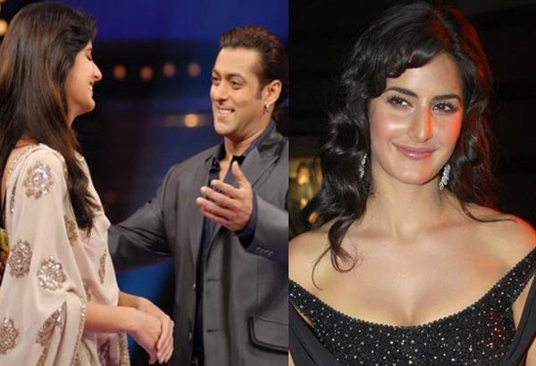 Salman Hugs Katrina For 2 Minutes | Bollywood News – India TV