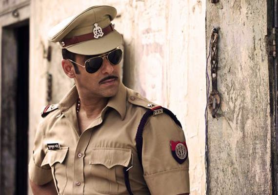 Salman To Play RAW Agent | Bollywood News – India TV