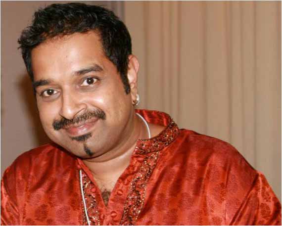 Shankar Mahadevan's song nominated for Honesty Oscar Awards | Bollywood ...