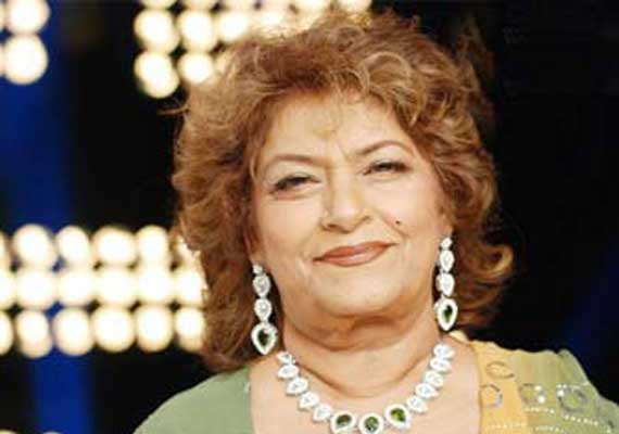 Saroj Khan to be felicitated | Bollywood News – India TV