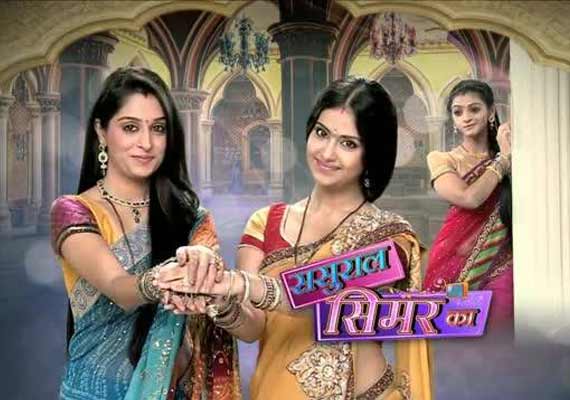 Sasural Simar Ka: Khushi's gifts for Bharadwaj family | Bollywood ...