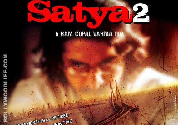 'Satya 2' movie preview: Catch some gangster action this Friday ...
