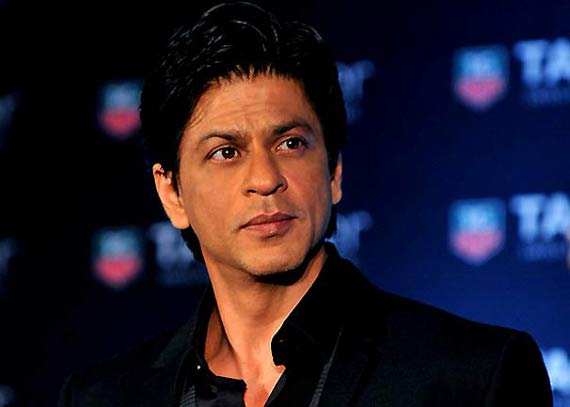 Shah Rukh Khan is the most powerful celebrity of 2013: Forbes ...