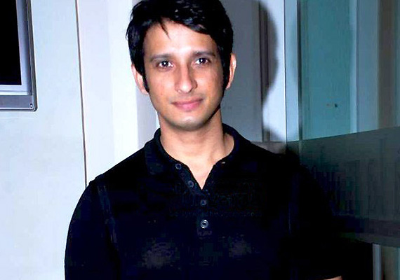 Sharman wants hunger relief for country | Bollywood News – India TV