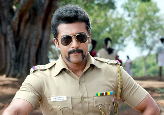 'Singam 2' spells success for Suriya | Bollywood - India TV News