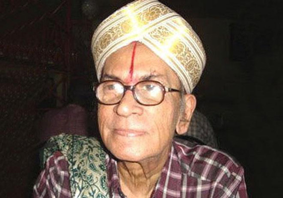 South's veteran playback singer P.B. Srinivas is dead | Bollywood News ...