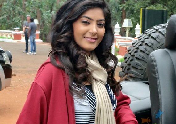 Suhani Si Ek Ladki: Rajshri Pandey feels excited and confident about ...