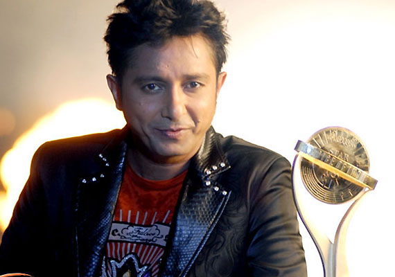 Sukhwinder croons for 'Rab Mujhe Pyaar Ho Gaya' | Bollywood News – India TV