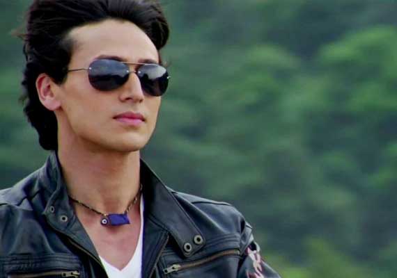 Tiger Shroff to visit Babulnath temple post 'Heropanti' success ...