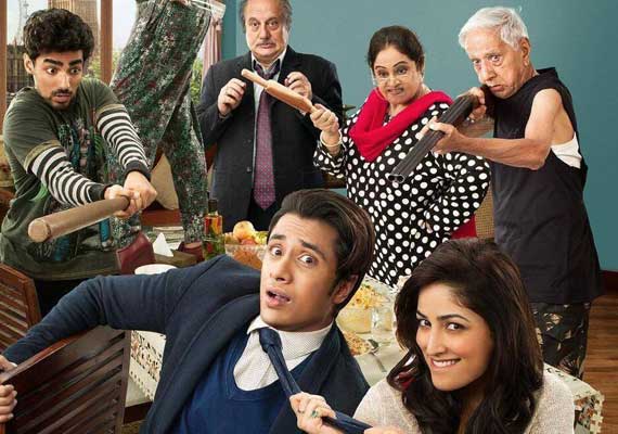 Total Siyappa to be premiered in Pakistan | Bollywood News – India TV