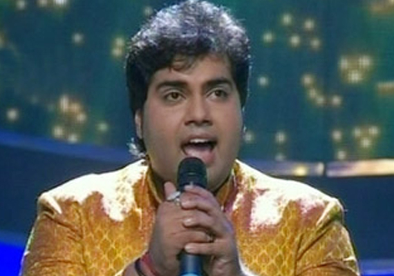 Vipul Mehta wins 'Indian Idol 6' | Bollywood News – India TV