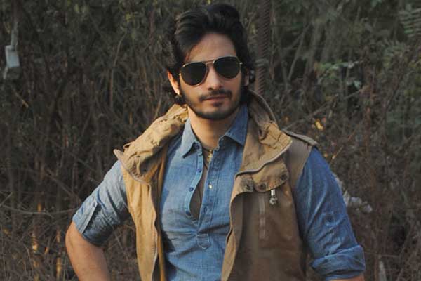 Want to be actor first then star, like Aamir: Siddharth Arora ...