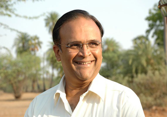 When Tamil actor Mohan Raman was pleasantly surprised | Bollywood News ...