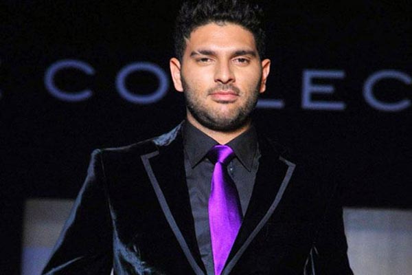 Yuvraj Singh to narrate stories of courage on new TV show | Bollywood ...