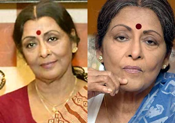 Bengali actress Supriya Devi hospitalised | Bollywood News – India TV