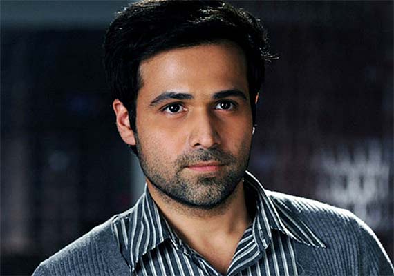 Emraan was 'cautious' about 'Hamari Adhuri Kahani' | Bollywood News ...