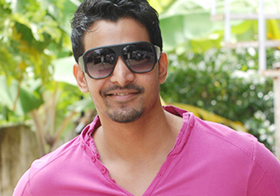 Lucky to be paired with top heroines in cameos: Harshvardhan ...