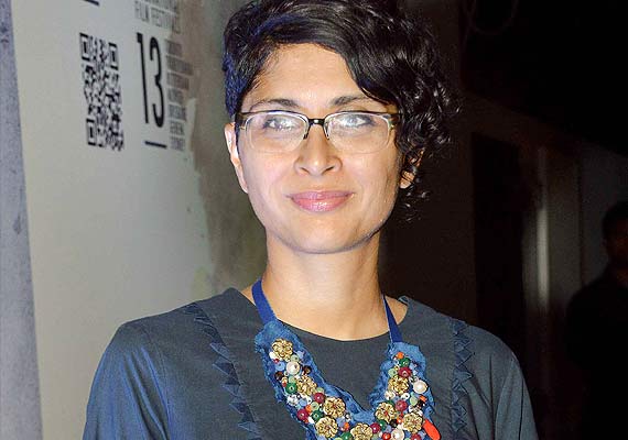 Audiences' appreciation more fulfilling than awards: Kiran Rao ...
