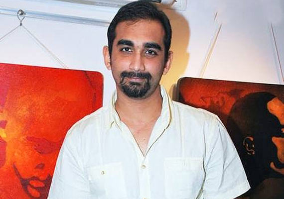 Emraan Hashmi makes my work better: Kunal Deshmukh | Bollywood News ... Emraan Hashmi makes my work better: Kunal Deshmukh | Bollywood News ...