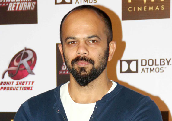 Rohit Shetty on 'Singham Returns': Won't make anything controversial ...