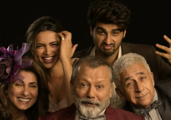 Finding Fanny's latest song will make you 'Shake Your Bootiyan,' LOL ...