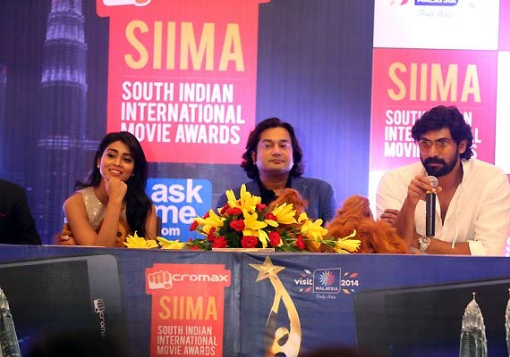 Malaysia to host Indian film awards in September | Bollywood News ...