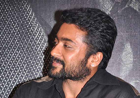 Manam' director to team up with Suriya | Bollywood News – India TV