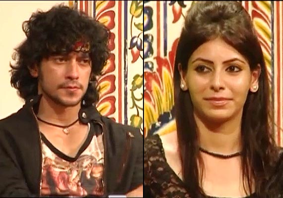 Splitsvilla 7 Episode 8: Extreme fun, thrill and tears but all sans ...