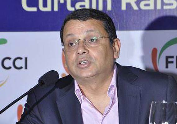 FICCI FRAMES 2014 will be important, iconic: Uday Shankar | Bollywood ...