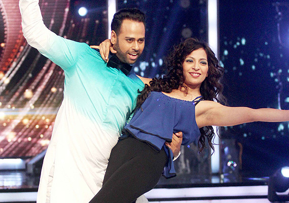 I'm a host first, an entertainer later: VJ Andy | Bollywood News – India TV