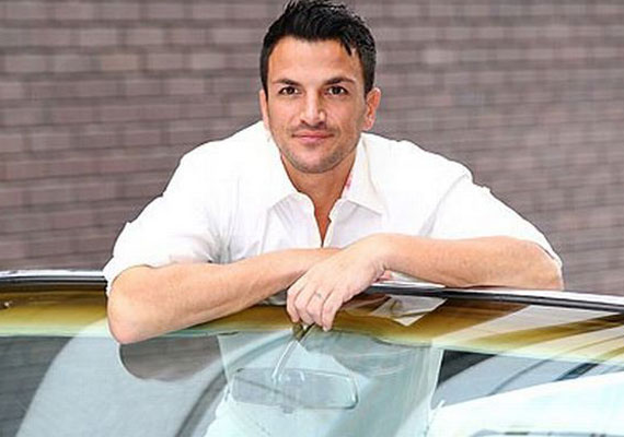 Andre wants more children | Hollywood News – India TV