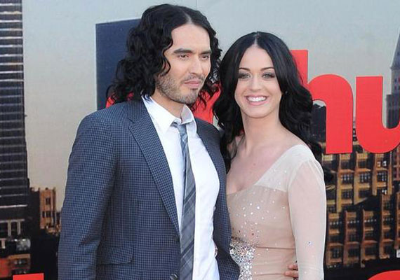 Brand no longer protective of Perry | Hollywood News – India TV